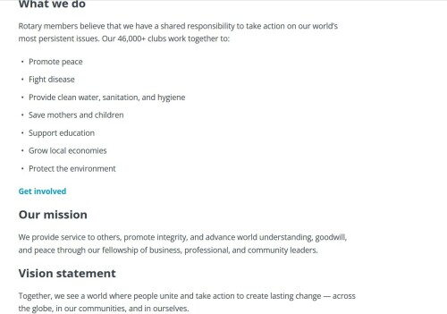 Images by Suresh Dwarika (admin) - Rotary Phoenix SA