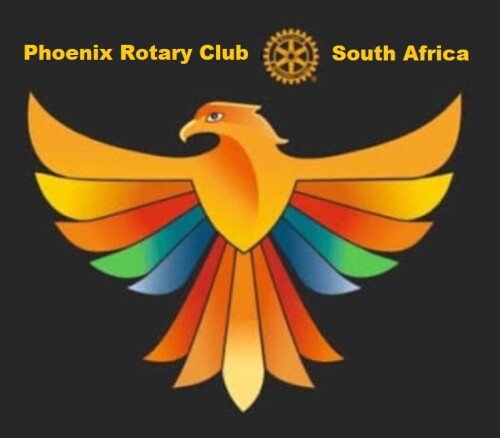 Images by Suresh Dwarika (admin) - Rotary Phoenix SA